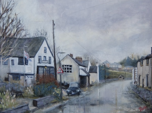 Artists & Arts Orgs: Ruth Gray | Arts Derbyshire