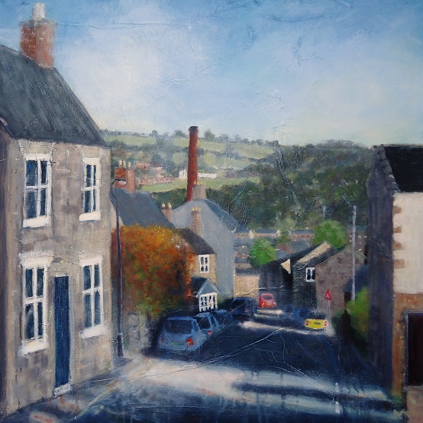 Artists & Arts Orgs: Ruth Gray | Arts Derbyshire