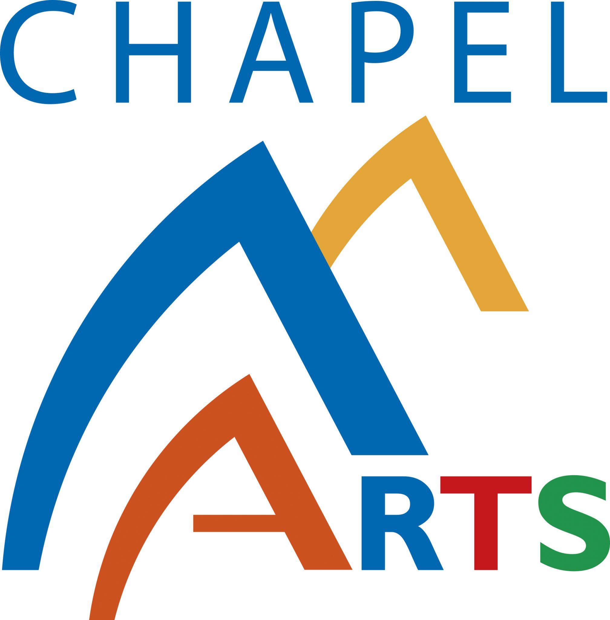 Art Venues: Chapel Arts | Arts Derbyshire