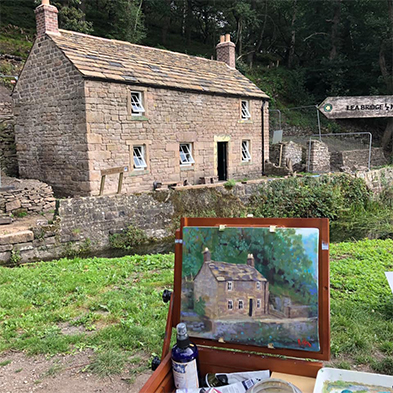 Art from Ruth Gray | Arts Derbyshire