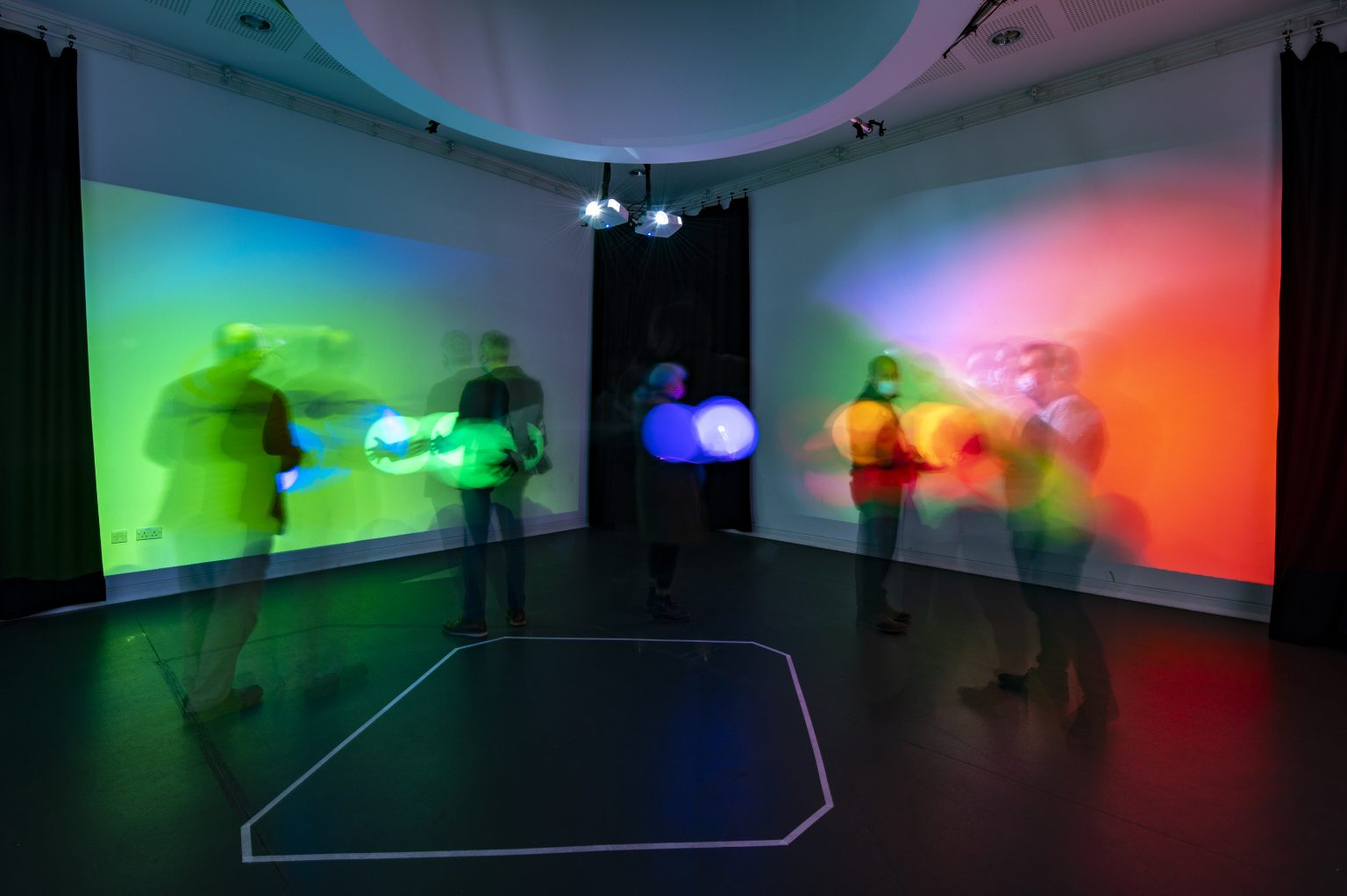 It’s all in the Mix at LEVEL Centre | Arts Derbyshire