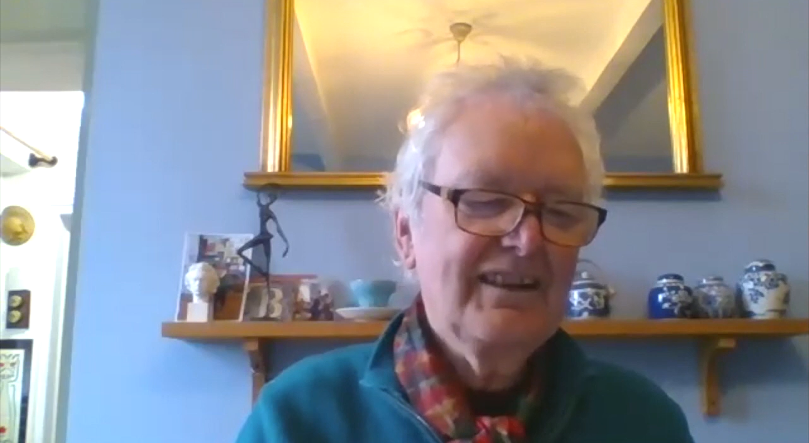 Matinée Outreach Project INTRODUCES: Chris Bohan, a talented poet and ...