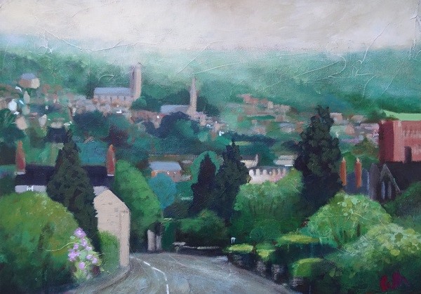 Art from Ruth Gray | Arts Derbyshire