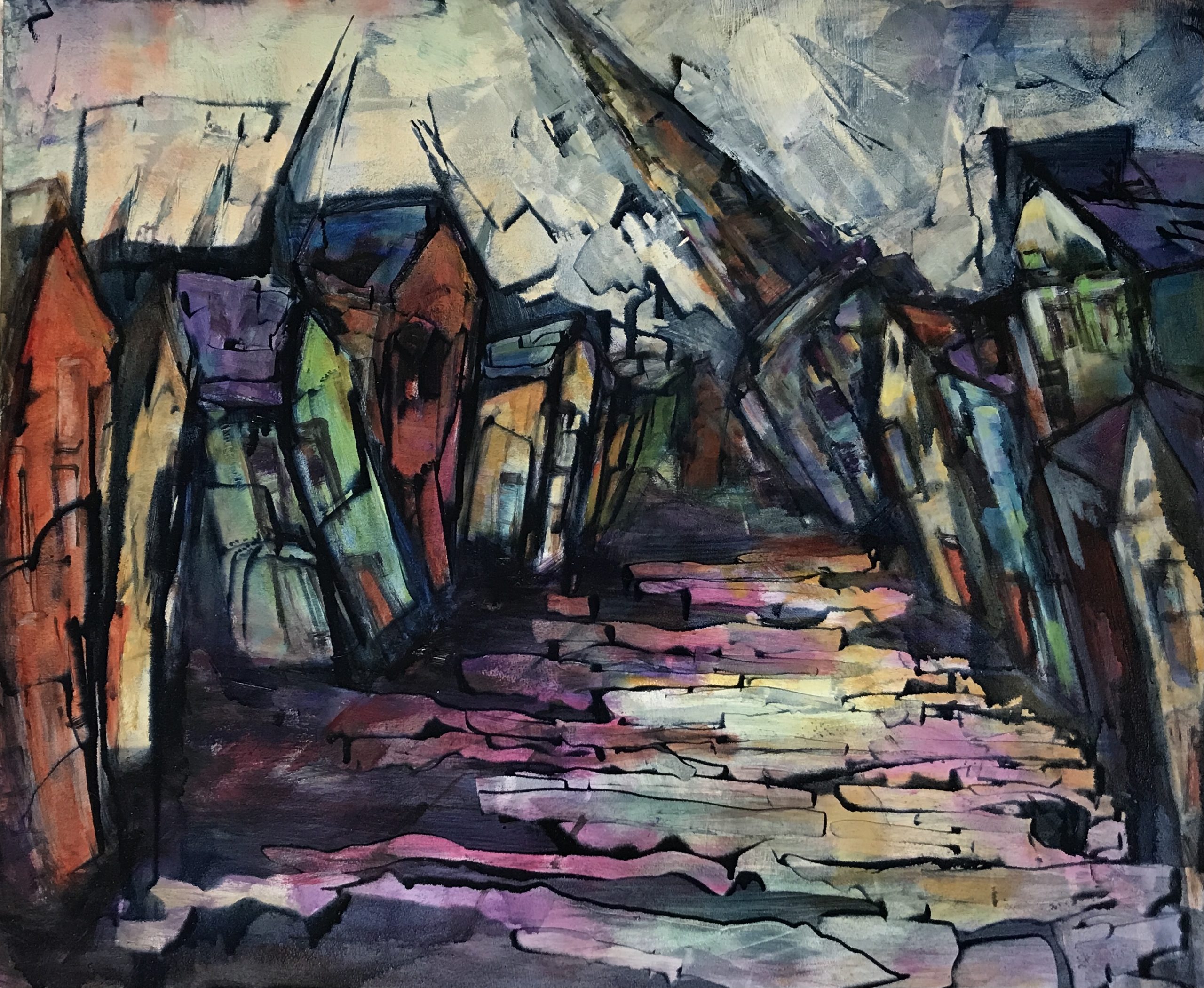 Artists & Arts Orgs: Steph Trethowan | Arts Derbyshire