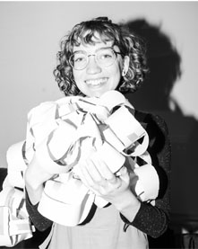 OUR TRUSTEES | Arts Derbyshire