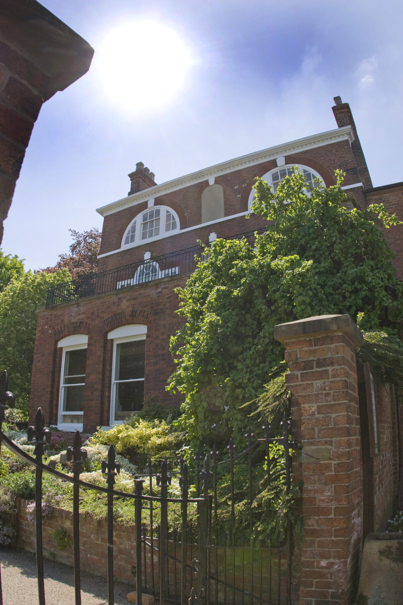 Art Venues: Erewash Museum | Arts Derbyshire