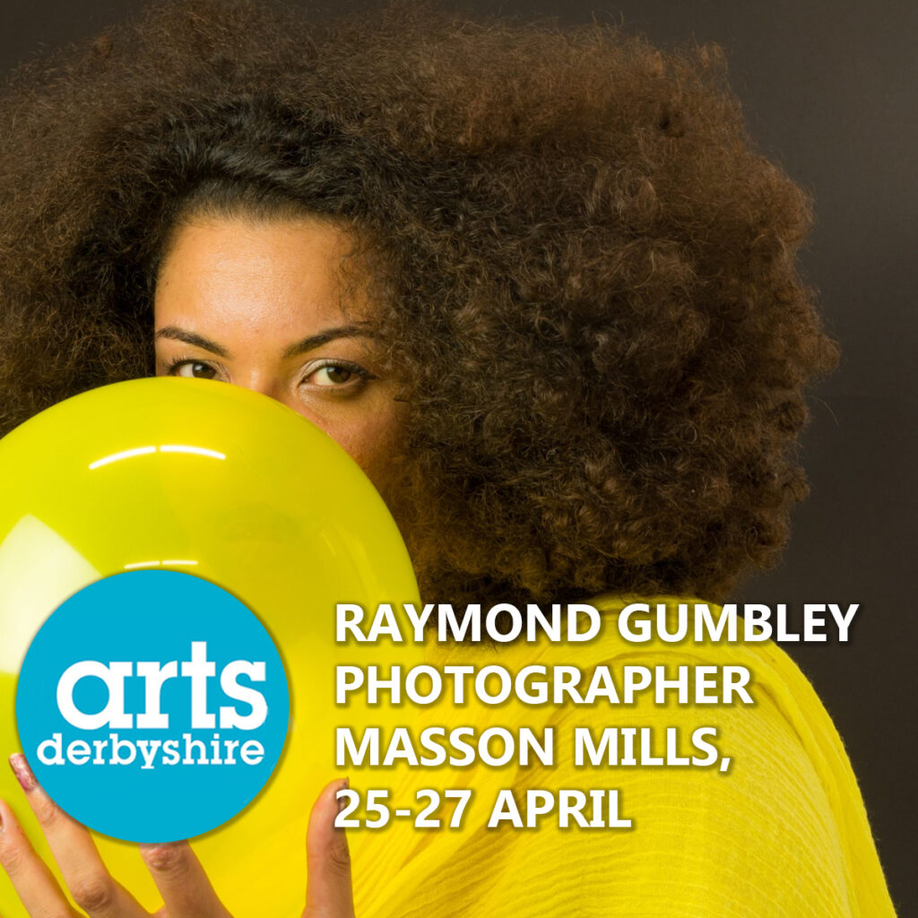 Meet the Artists! - Masson Mills Exhibition | Arts Derbyshire